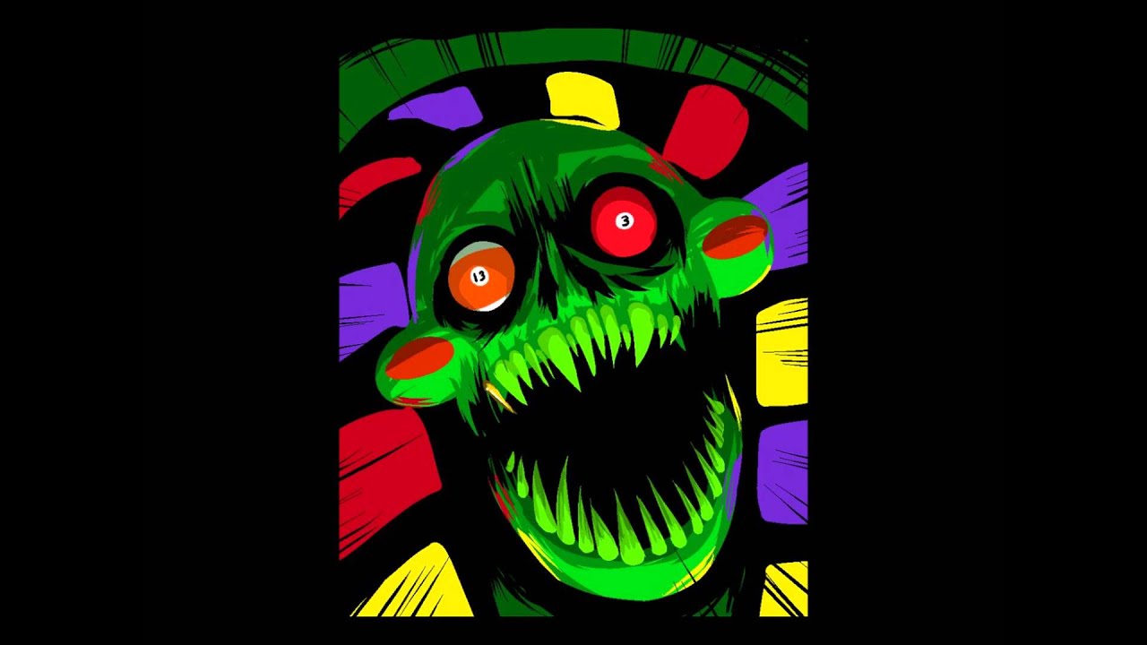 Lord English[Stuart A. Hutson] - YouTube