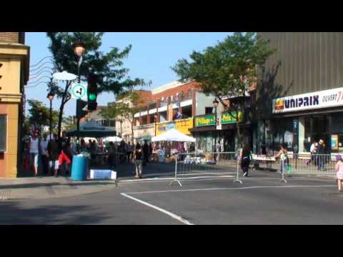 VERDUN (MONTRÉAL), QUÉBEC, CANADA II - YouTube