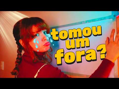como SUPERAR UMA REJEIÇÃO de forma saudável (psicologia do desapego)