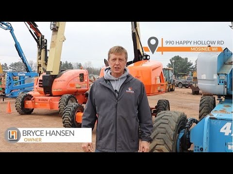 60th Anniversary! CEO/Owner Bryce Hansen takes us through the Spring ...