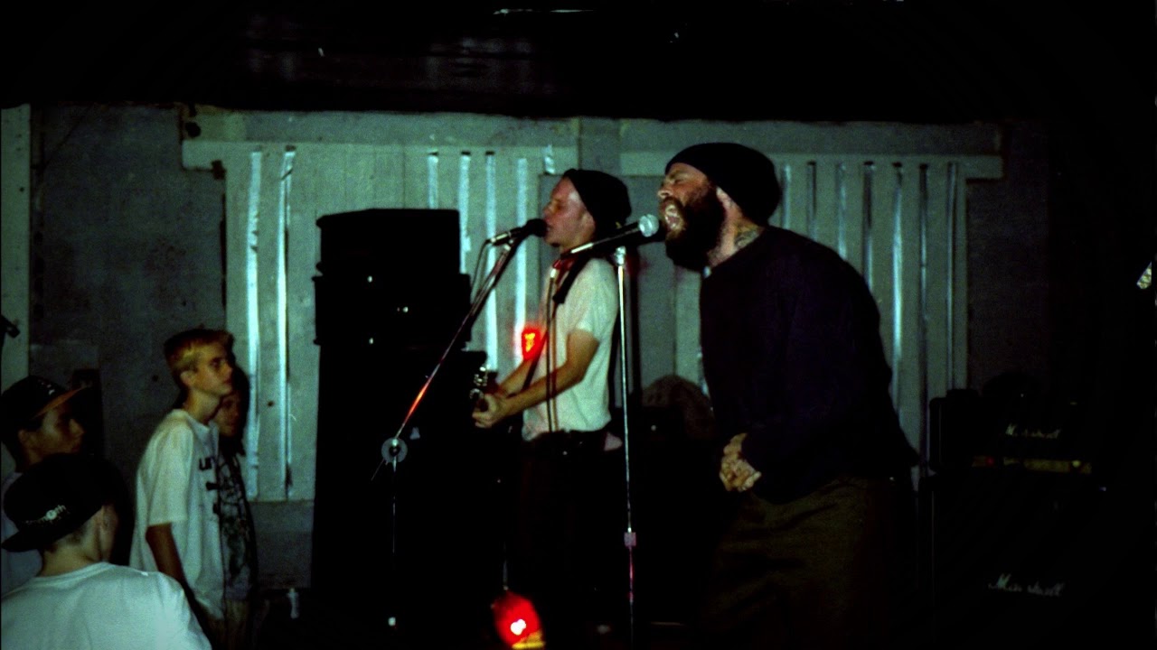 Lungfish [Live] · Hour Haus, Baltimore · 1991 (Full Concert) - YouTube