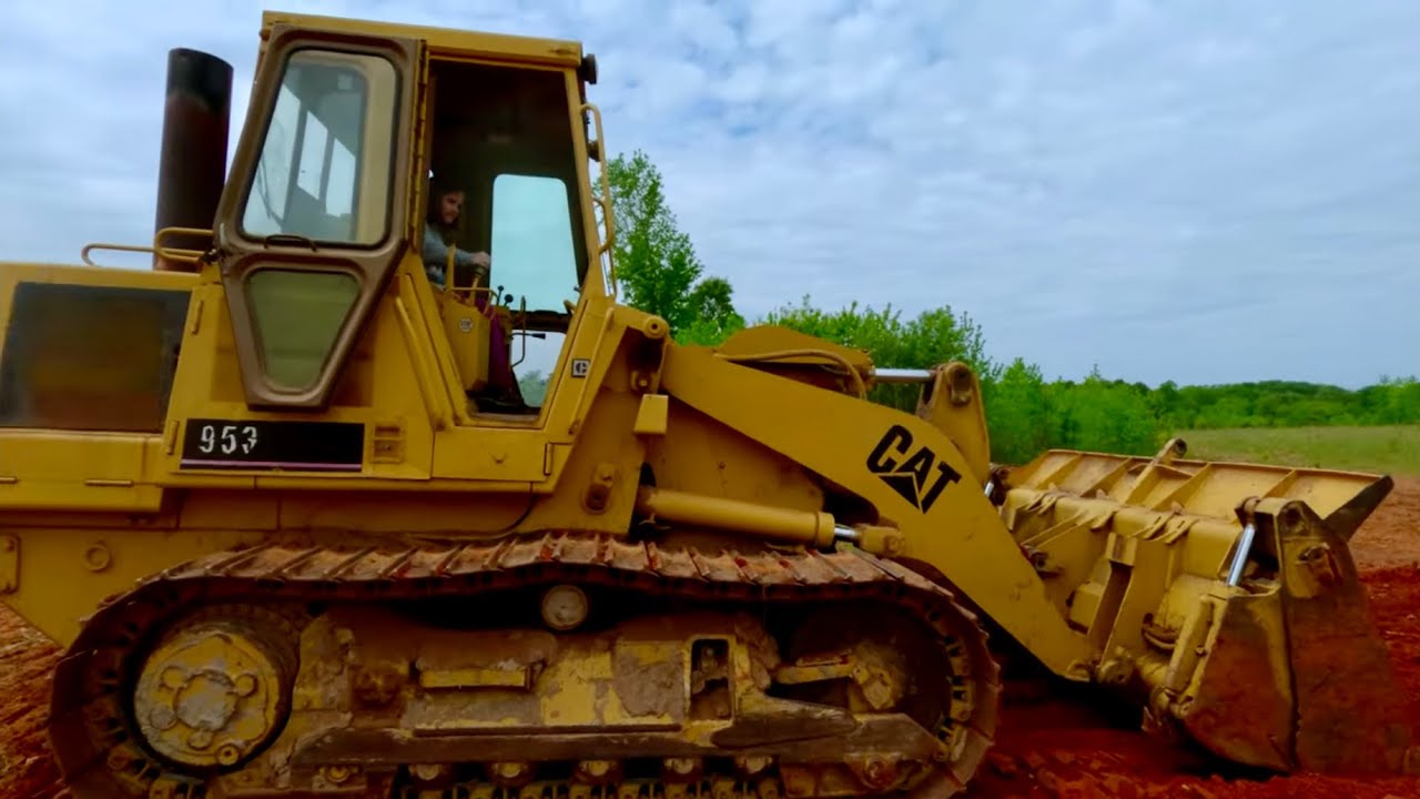 LetsDig18 Takes My Helper!! - YouTube