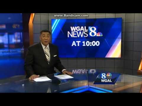 WGAL-DT2: WGAL News 8 At 10pm on Me-TV Susquehanna Valley Open--02/29 ...