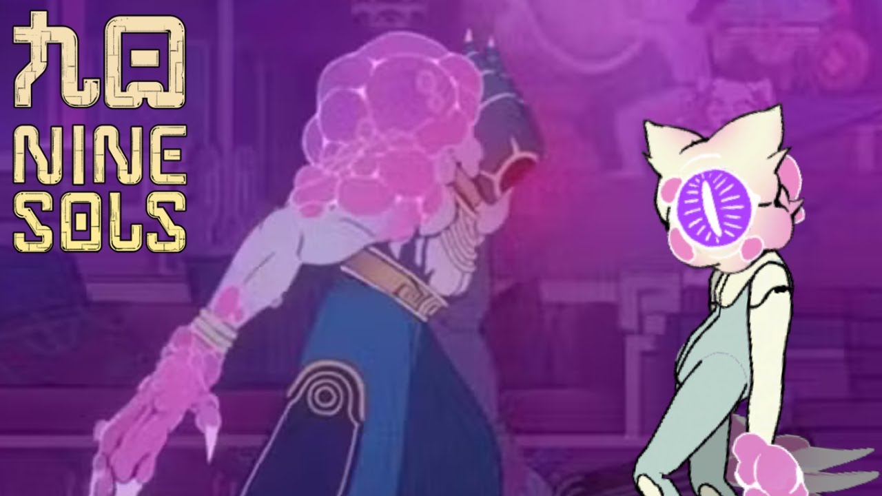 The Tianhuo Virus | Nine Sols - YouTube