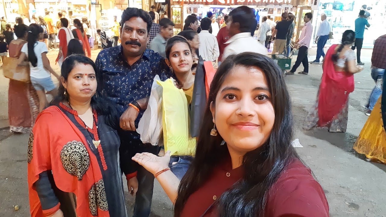 Mount Abu Market | Nakki Lake Market| Full Market Review Of Mount Abu ...