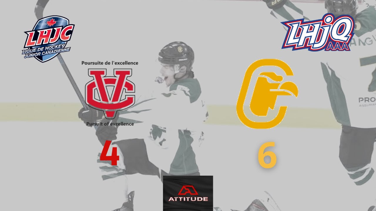 #45 - W29 - VC Laval 4 - Condors CBA 6 - Hommage aux 20 ans. - YouTube