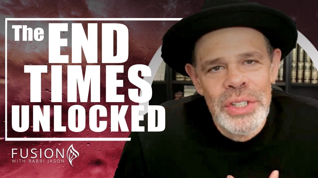 End Times Prophecy, Israel & Iran: What This Week’s Torah Portion ...