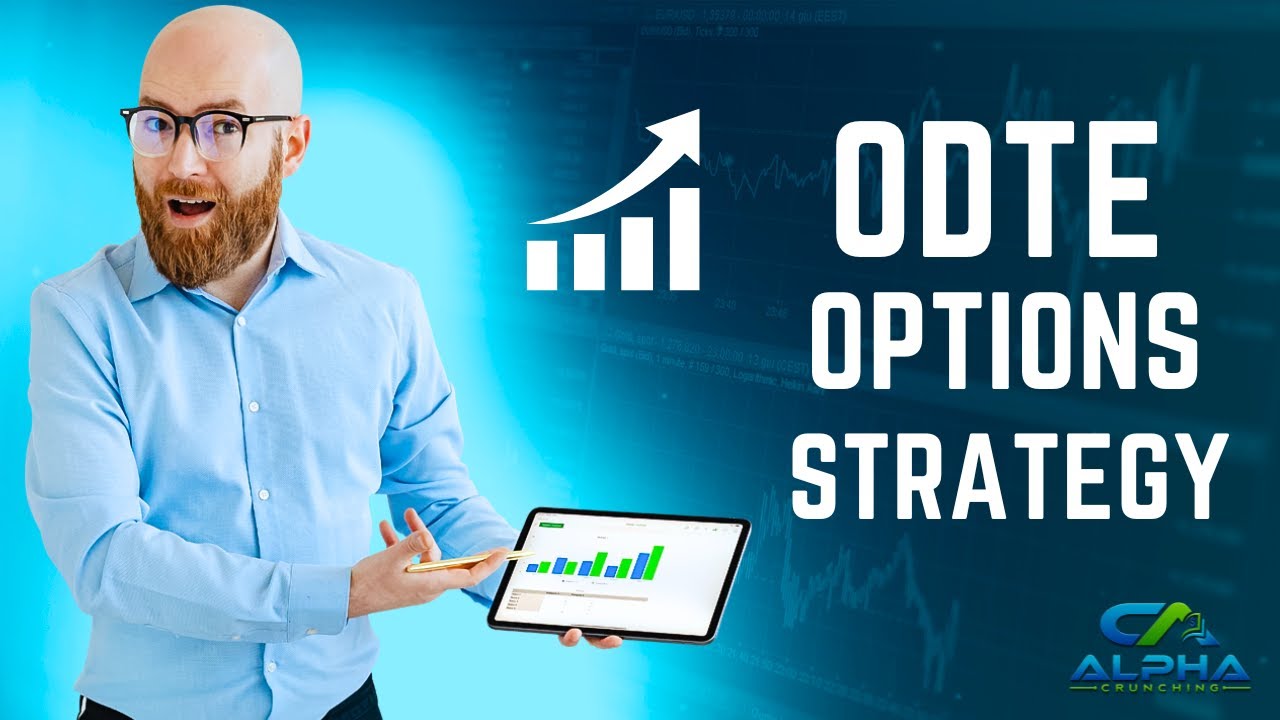 Simple 0DTE Options Strategy - YouTube