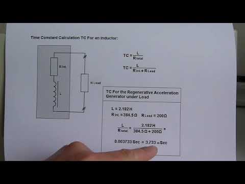 Thane C. Heins Replication Step 3 - Calculation of the effect. - YouTube