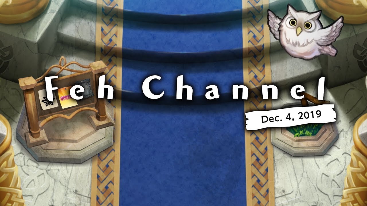 New Game Mode, Book IV Revealed & More.. 😮 Surprise Feh Channel ...