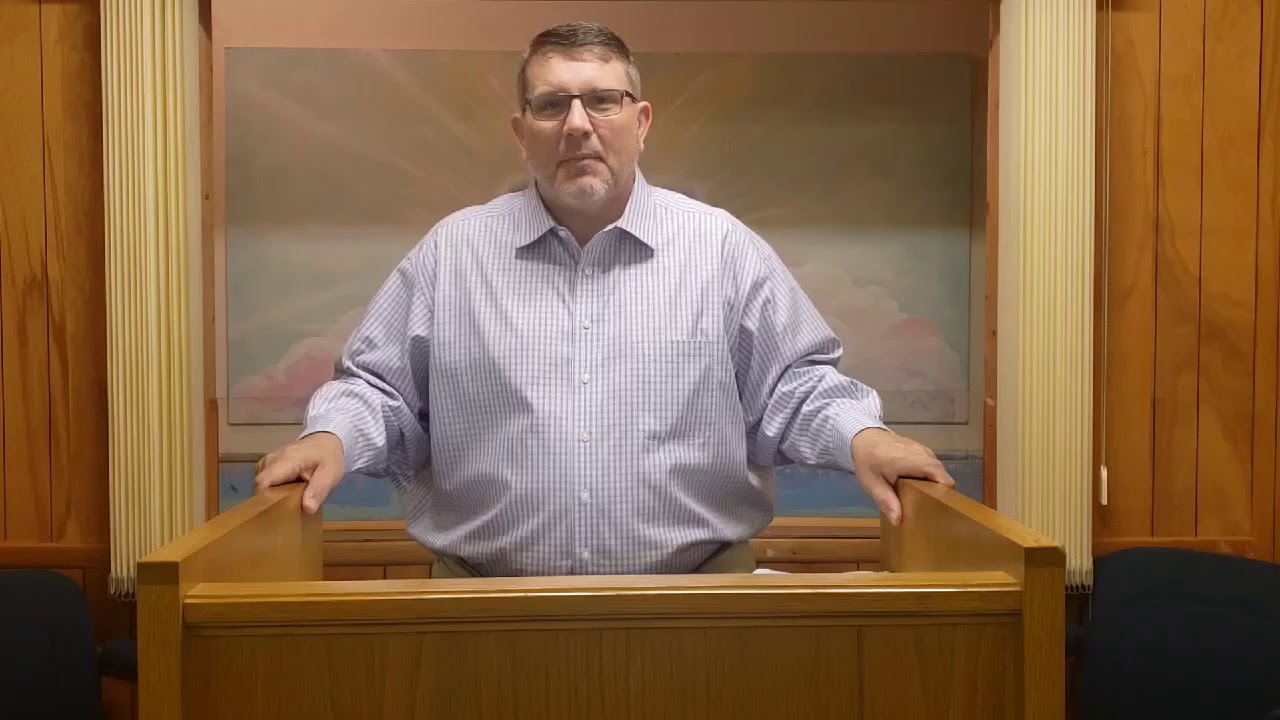 Rick Still - YouTube