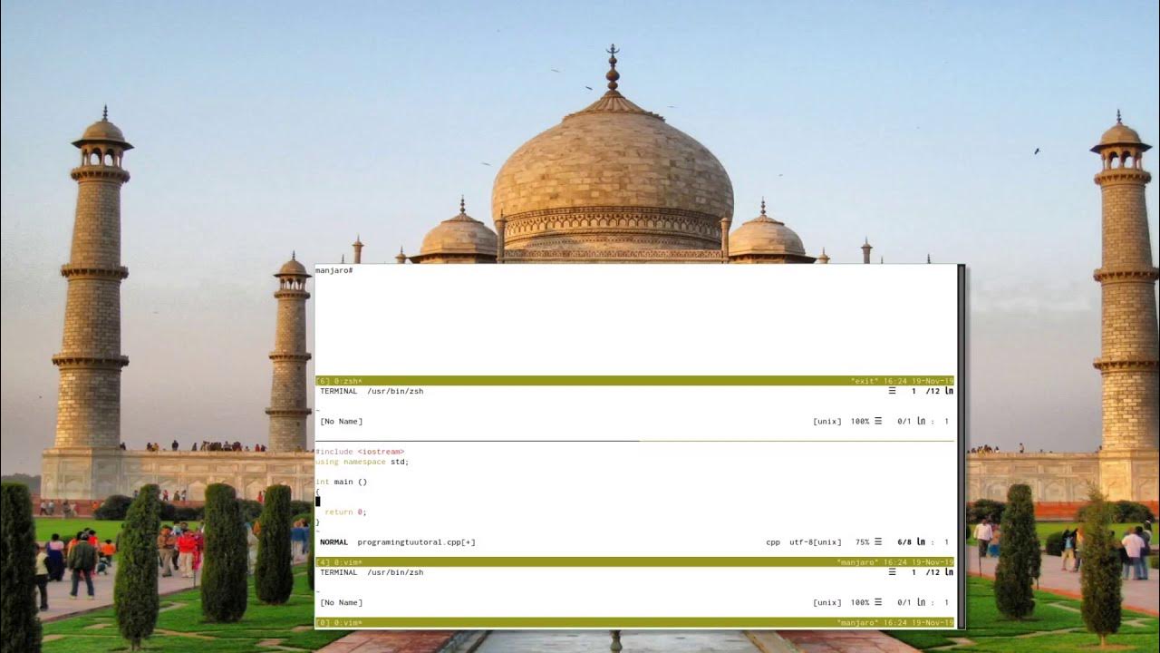 Every programming tutorial++++++ - YouTube