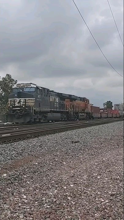 NS 4117 Leads QNYCLAC - YouTube