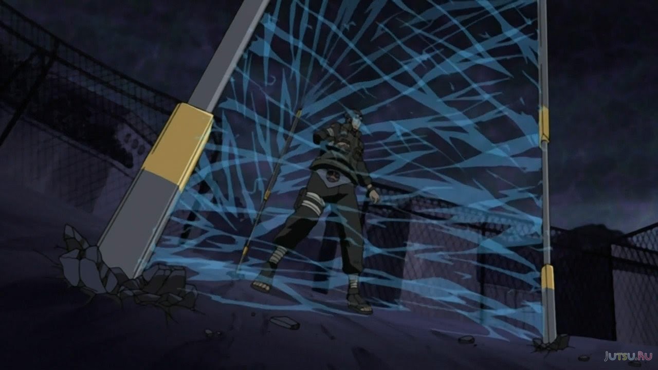 Kitane - Raiton: Kaminari Shibari / Thunder Binding | English SUB ...