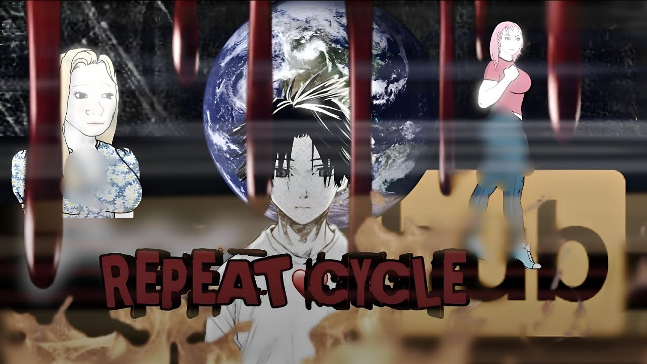 STOP REPEATING THE CYCLE - YouTube