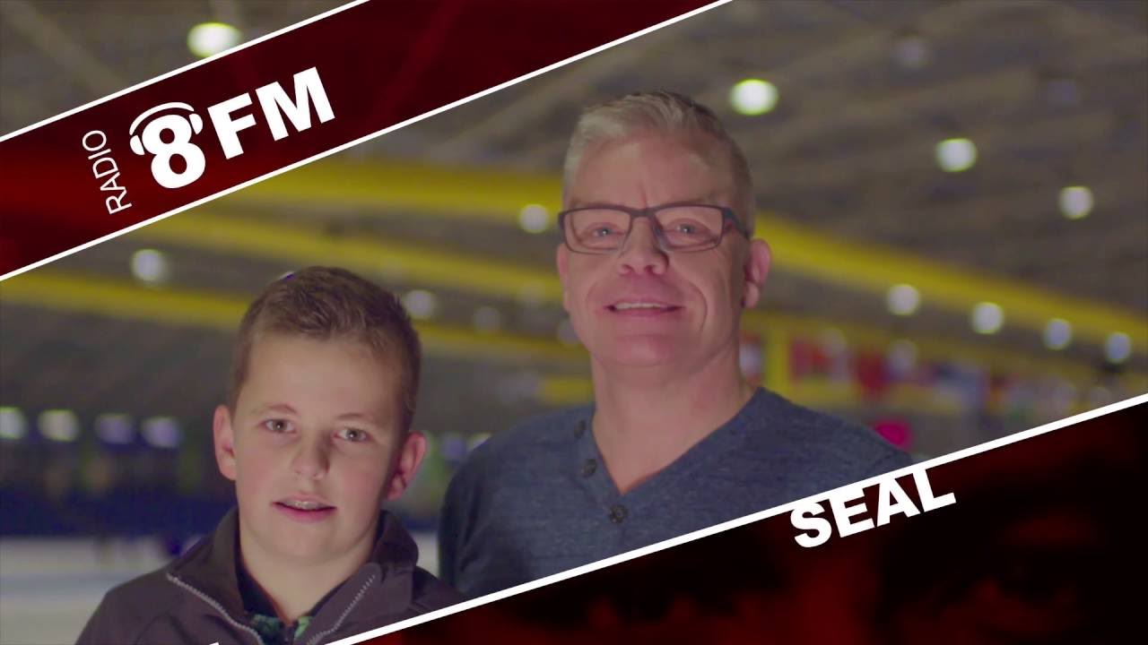Radio 8FM TV-Commercial 2016 Versie02 - YouTube
