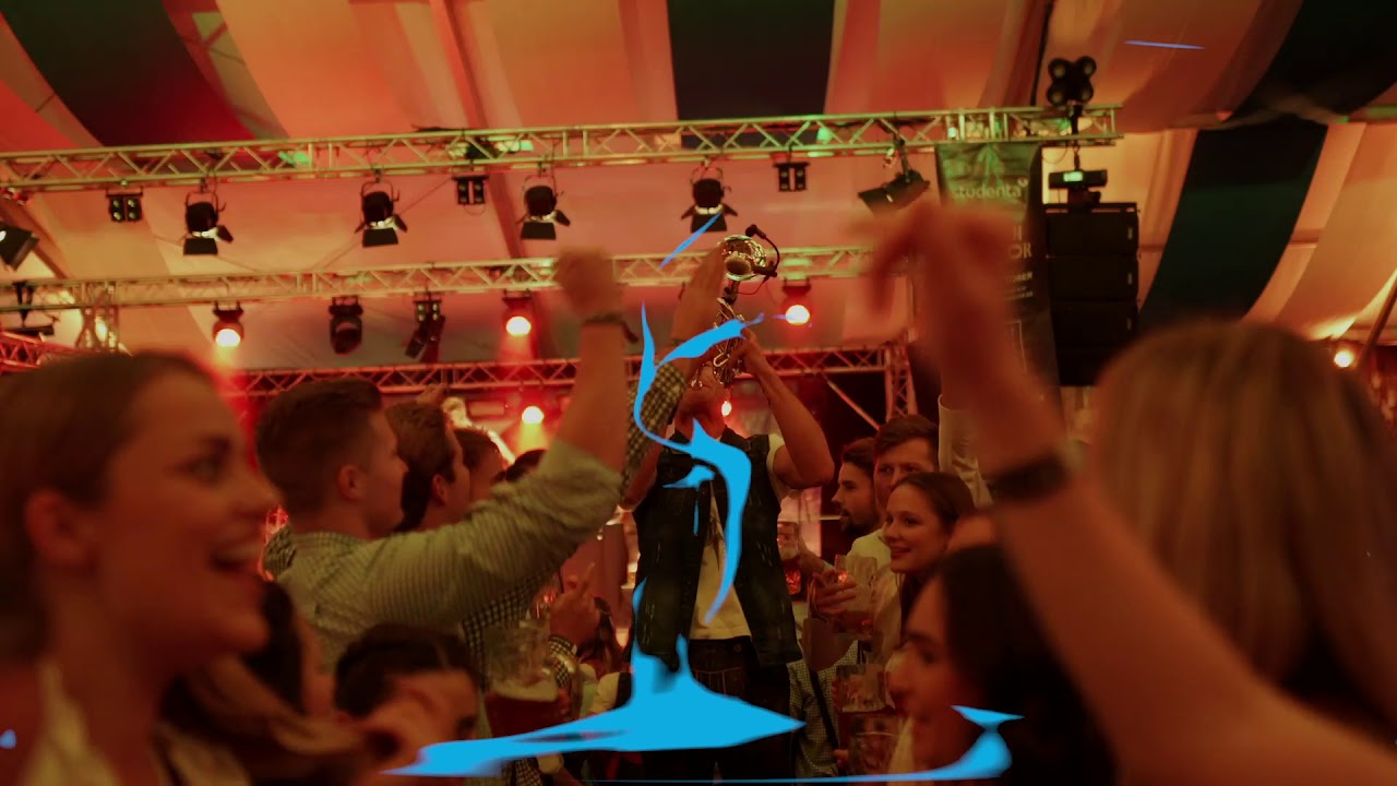 studenta Trailer - YouTube