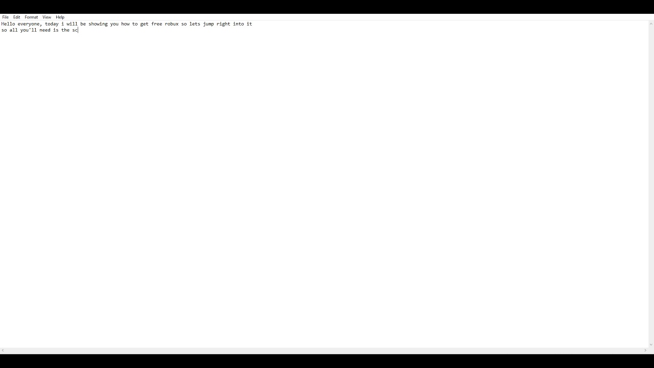 New robux exploit - YouTube
