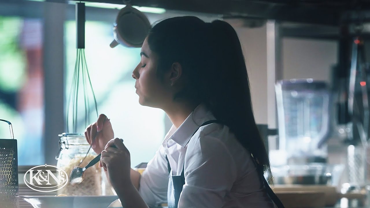 K&N's Safe and Healthy Chicken- for a satisfying break - YouTube