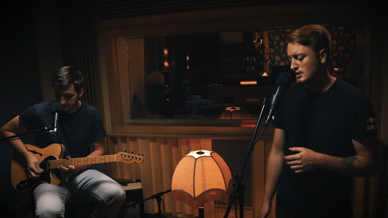 Dry Dudes - Tonight (Produkton Studio Session #13) - YouTube Music