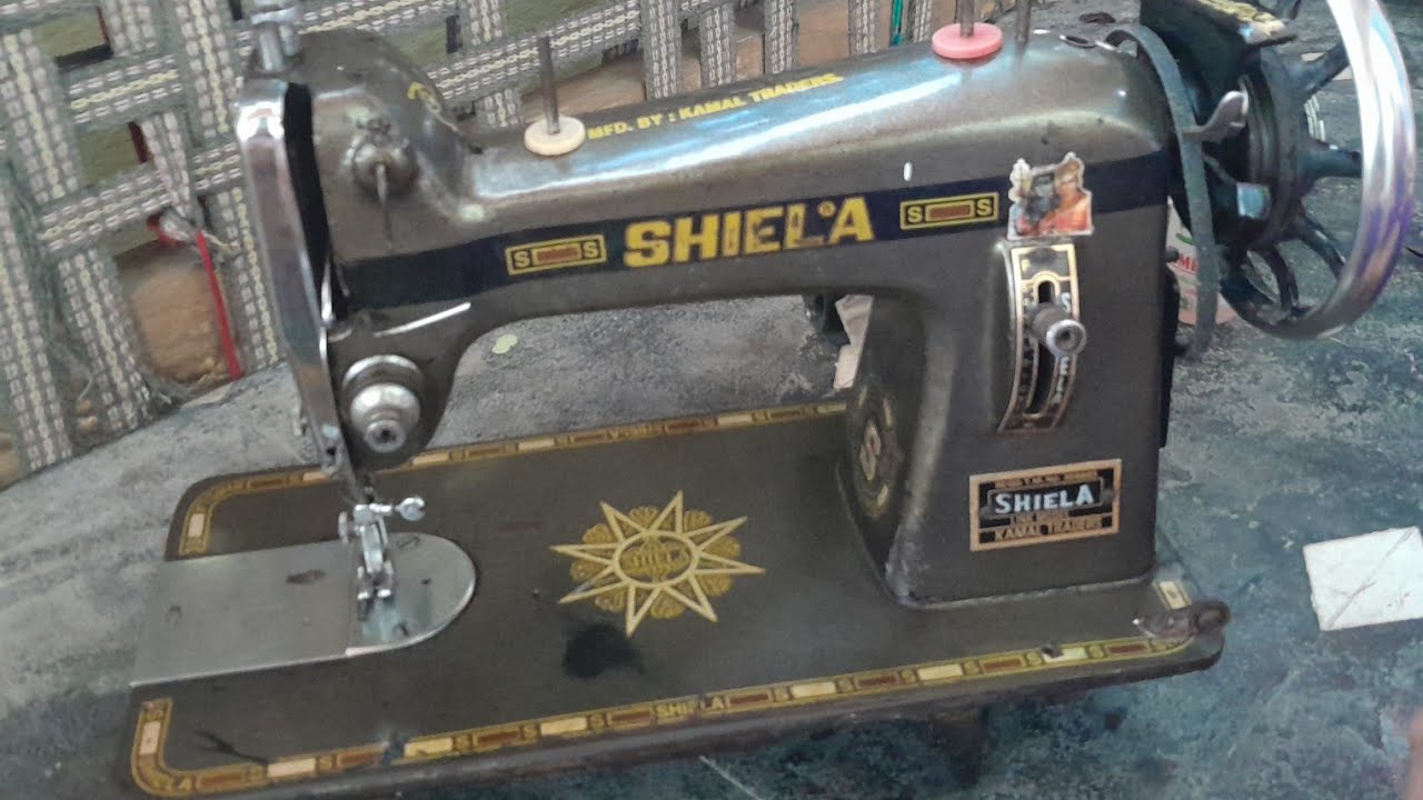 machine oiling ela veyali #machine parts fixing #మెషిన్ ఆయిలింగ్# - YouTube