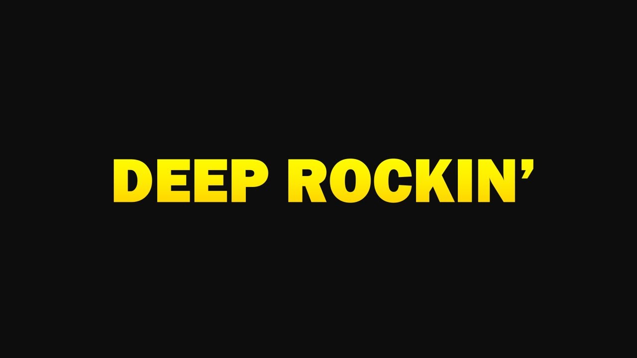 Corruption disruption - Deep Rock Stream - YouTube