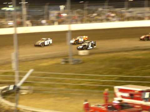 Jason "jason44.com" Troutman at Texas Motor Speedway 03/05/11 by ...