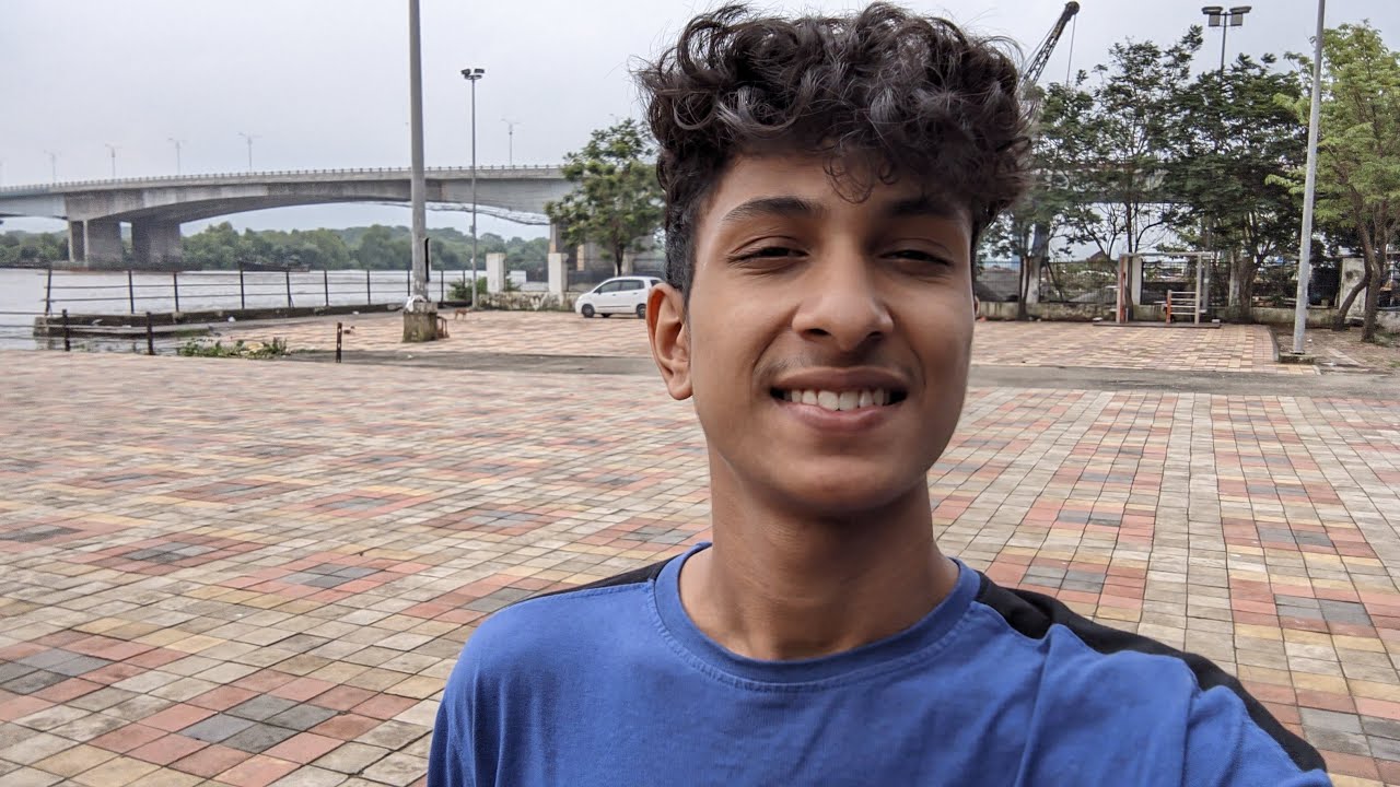 Small Chill IRL Stream - YouTube