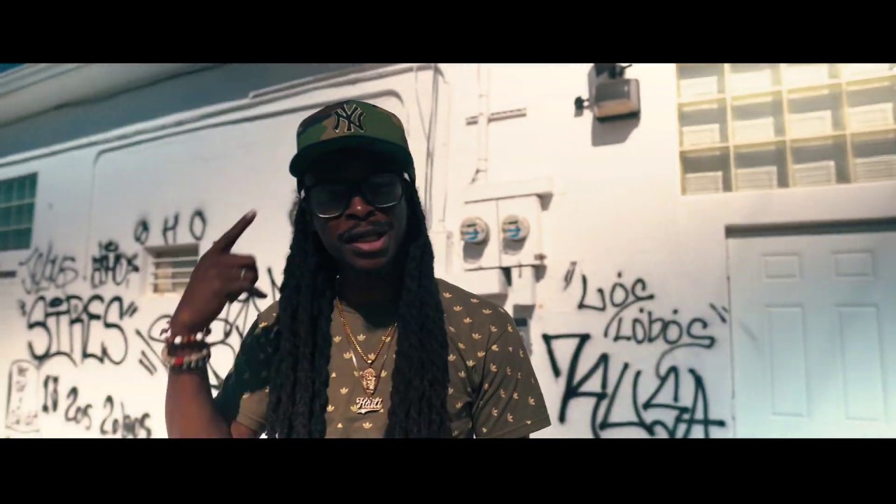 Bring It Down / Anmèkou fyèl (Remix) [Official Video] ft. Mecca aka Grimo - YouTube