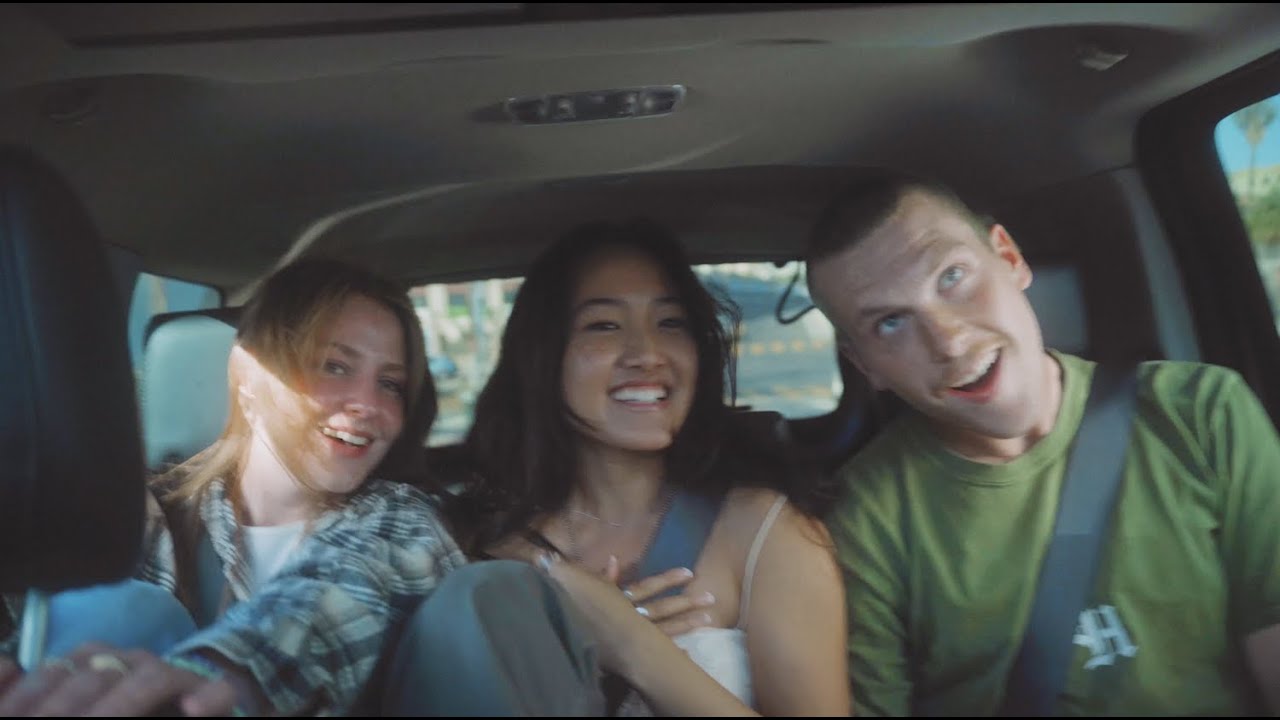 nicole han - aftertaste (Official Music Video) - YouTube