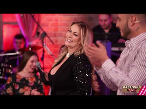 Elma Sinanovic - Ah tugo, tugo  UZIVO (cover)