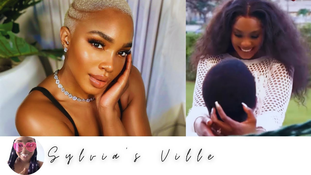 SHARON OJA TAKEN? THE ACTRESS MADE SHOCKING REVELATION!😱 #sharon - YouTube