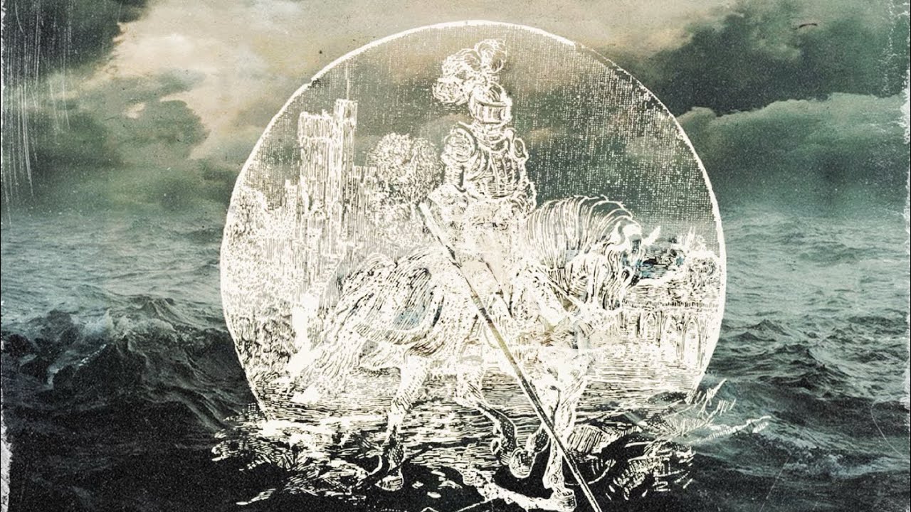 Solomon Rivers - Full Armor (Remastered) (Official Audio) - YouTube