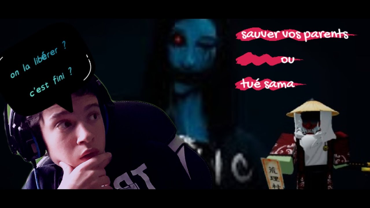 The Mimic #4 on a bientôt fini l'aventure - YouTube