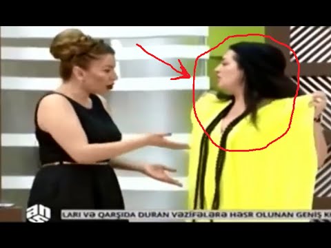 Elza Seyidcahanın ANS-də beyni çöndü