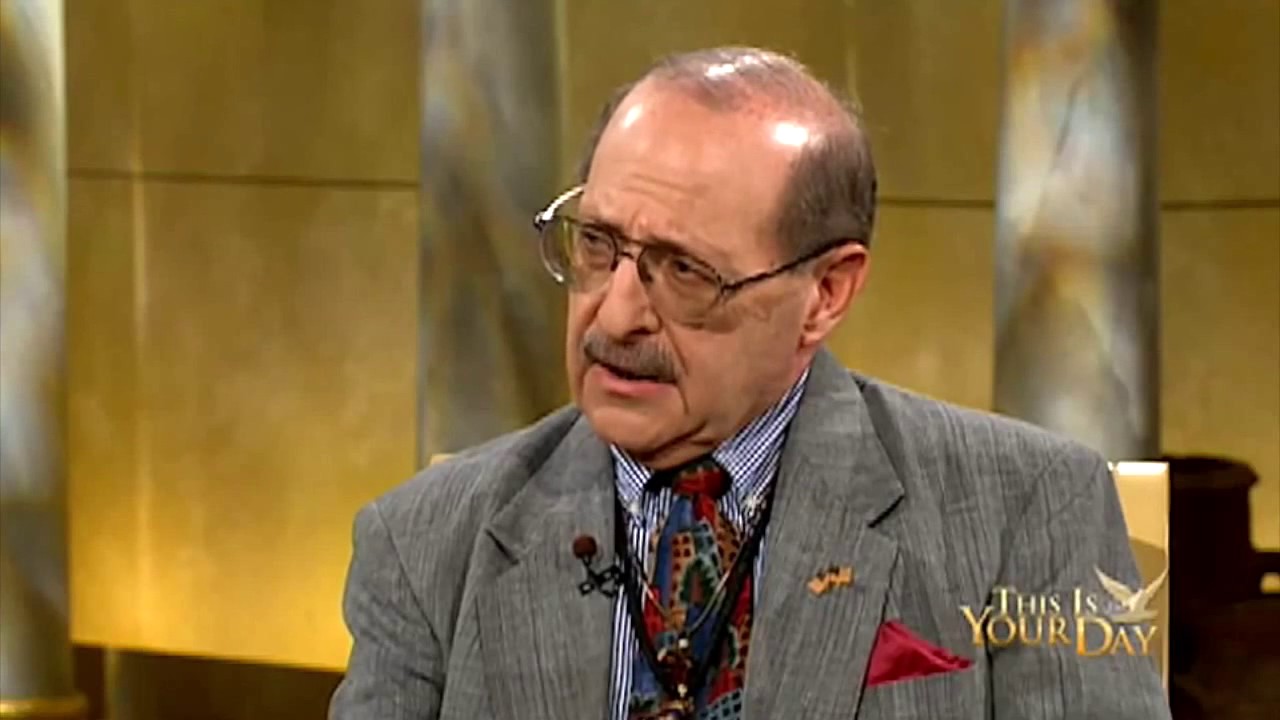 Dr Joel Wallach en Espanol Hablando sobre el Cancer, diabetis ...
