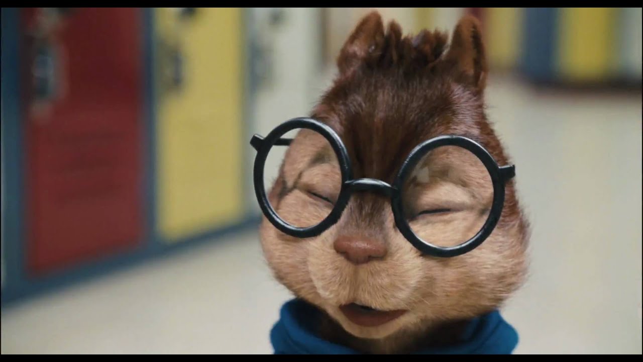 Alvin and the Chipmunks 2 (The Squeakquel) - Official HD Trailer - YouTube