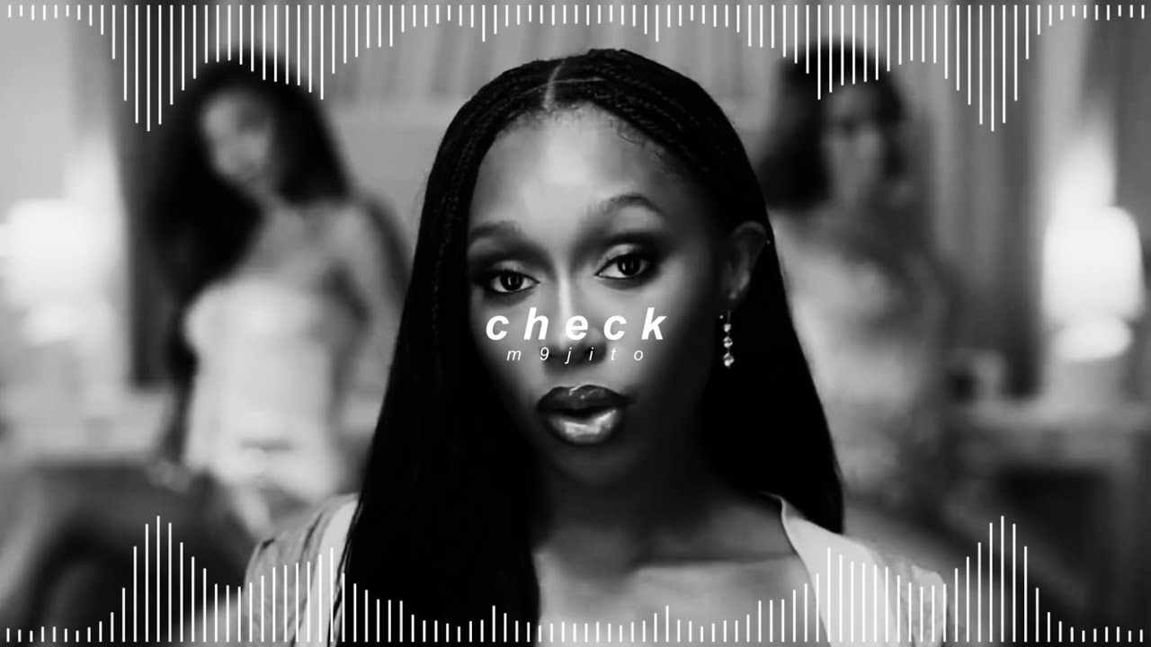 flo - check ( 𝘀𝗽𝗲𝗱 𝘂𝗽 + 𝗿𝗲𝘃𝗲𝗿𝗯 ) - YouTube