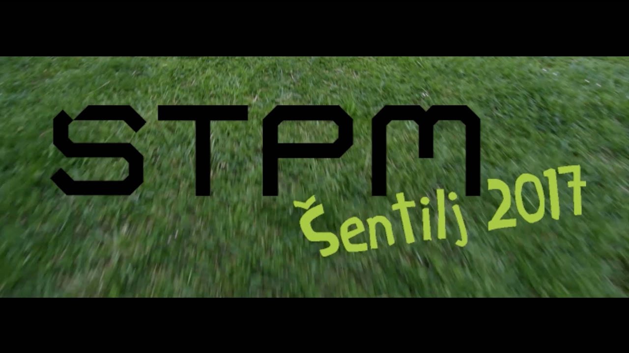 ŠTPM 2017 - YouTube
