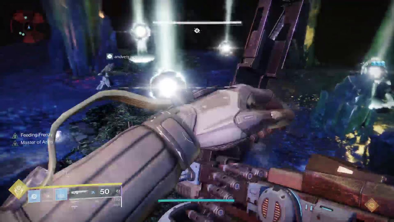 [PS4][Destiny 2] Last Wish Raid - Queenswalk - YouTube