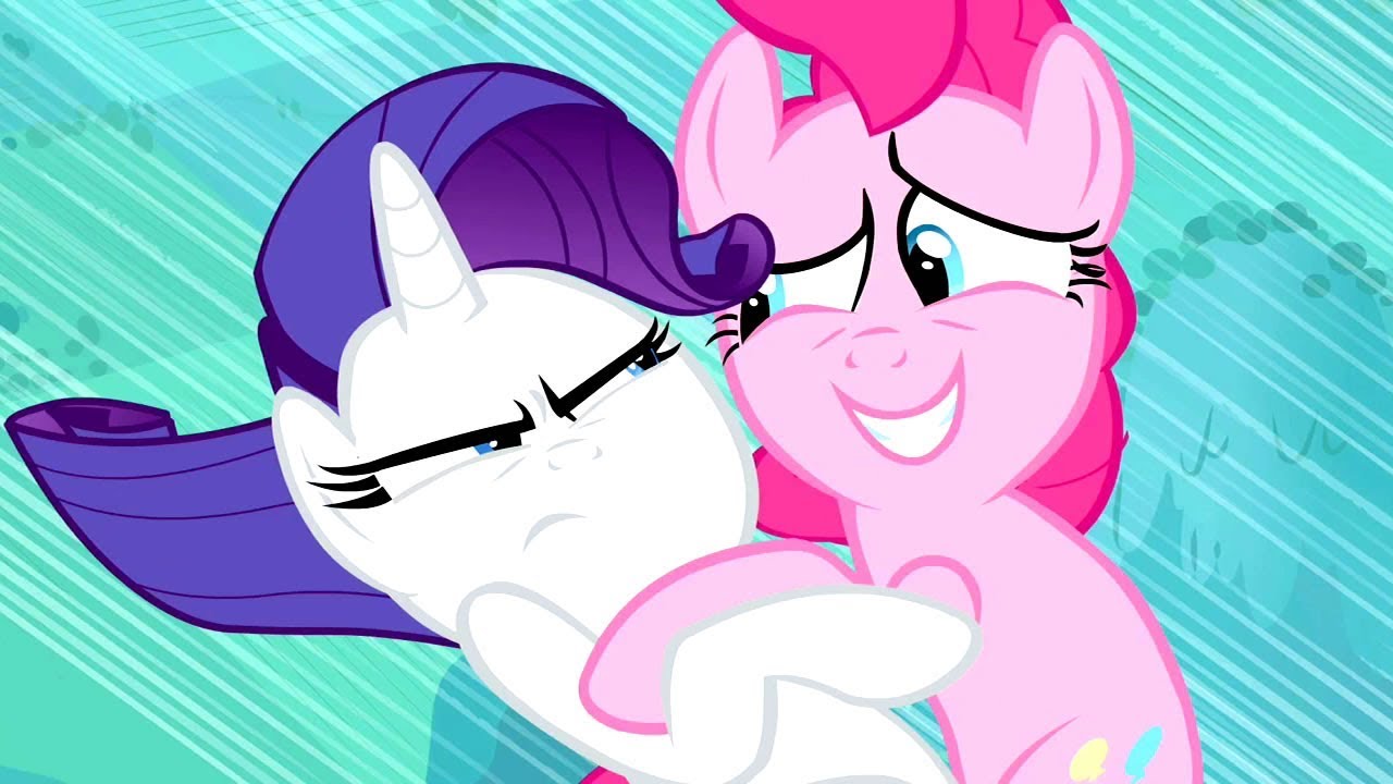 Cartoon Animation Compilation for Children & Kids #317 - Pink Cartoon ...