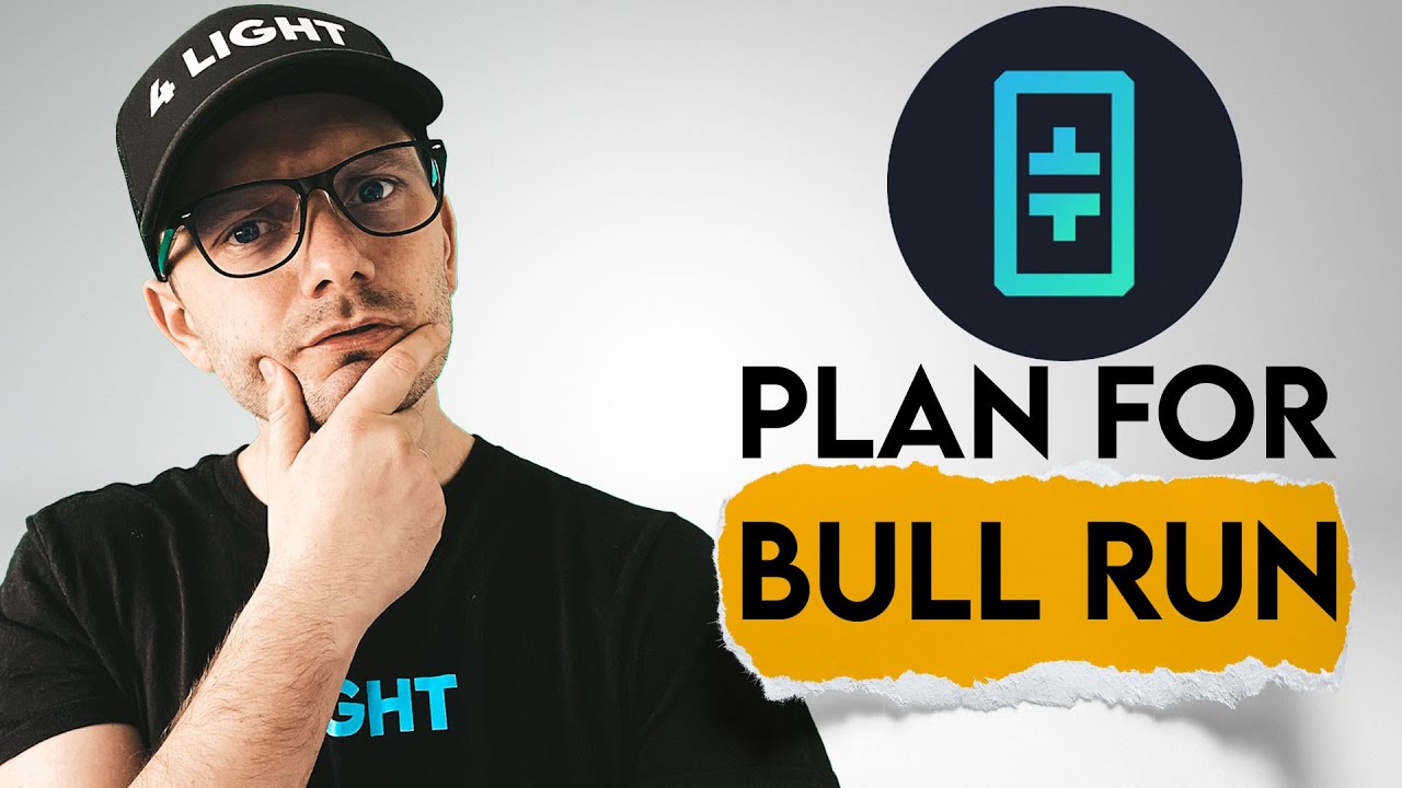 THETA Price Prediction. Bull Run Plan for Theta Network - YouTube