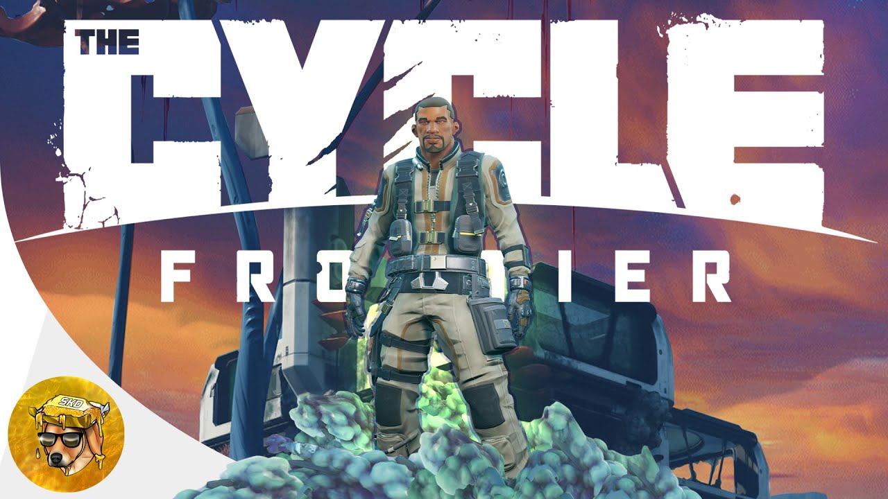 Goodbye Cycle: Frontier. - YouTube