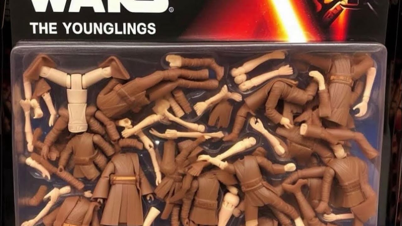 Fallout !!! News!!!: Barbie controversy rages on , - YouTube