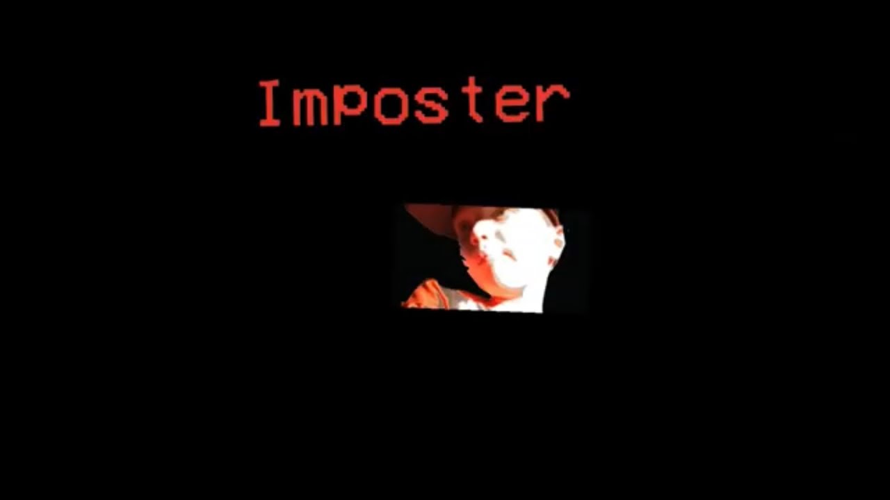 Among us IRL but I’m the imposter 0 IQ (remastered.) - YouTube
