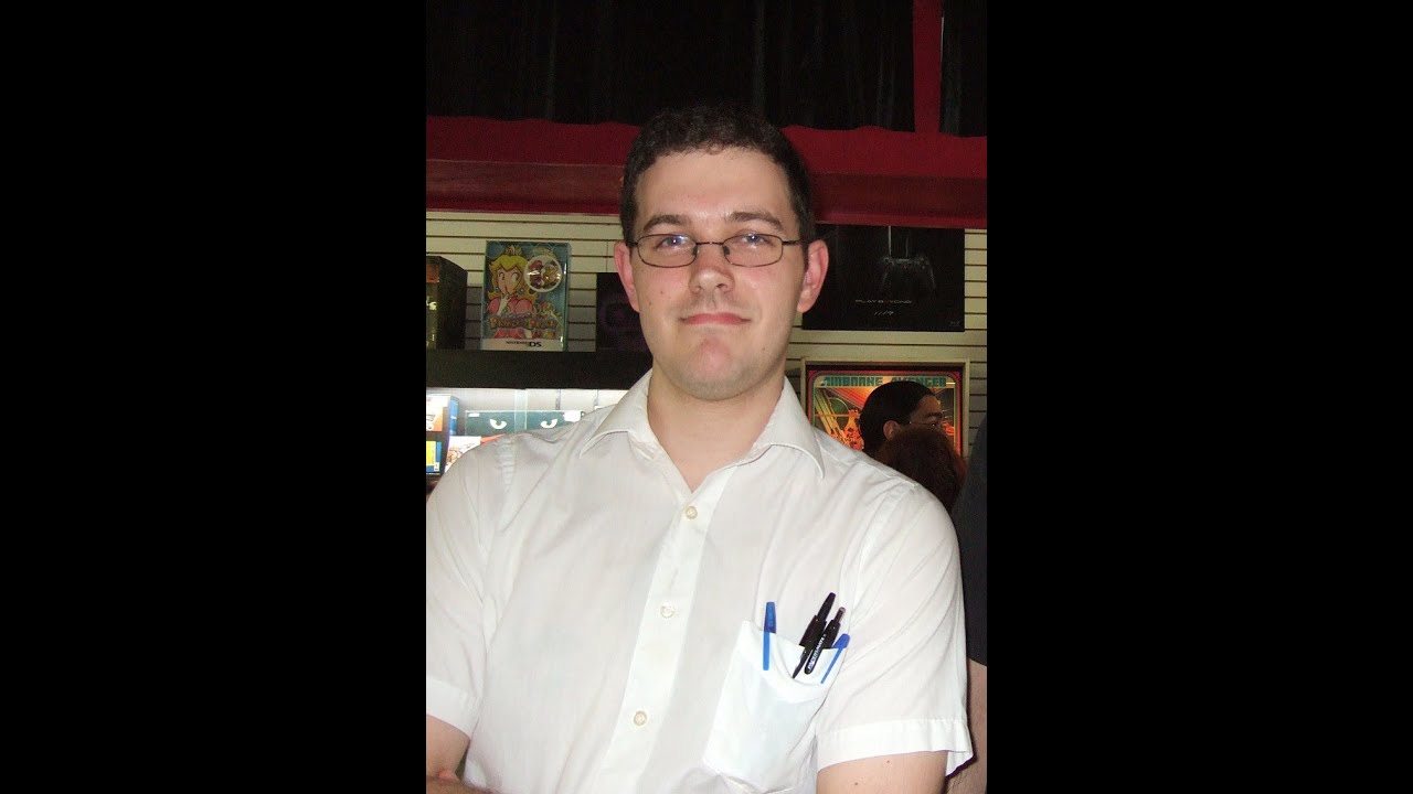 [YTP] The Angry Video Game Turd Reviews A Baby's Toy - YouTube