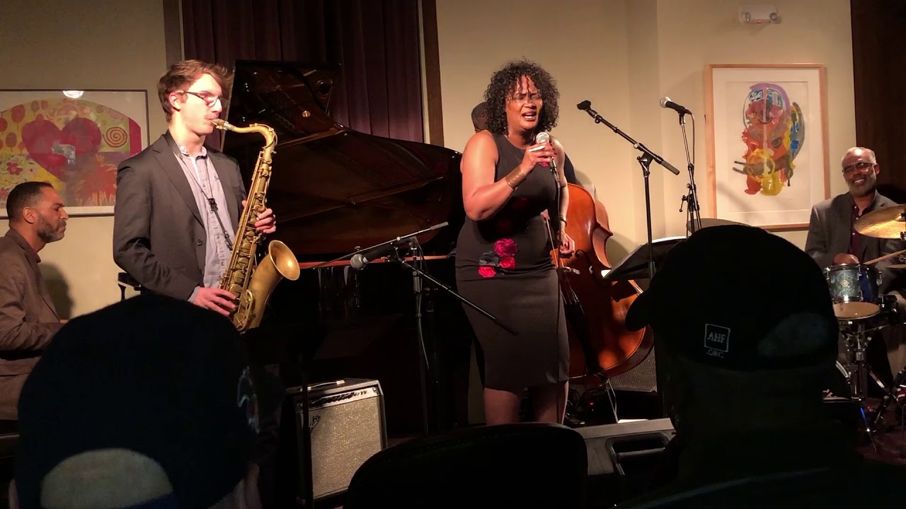 I try with Lynette Sheard - YouTube