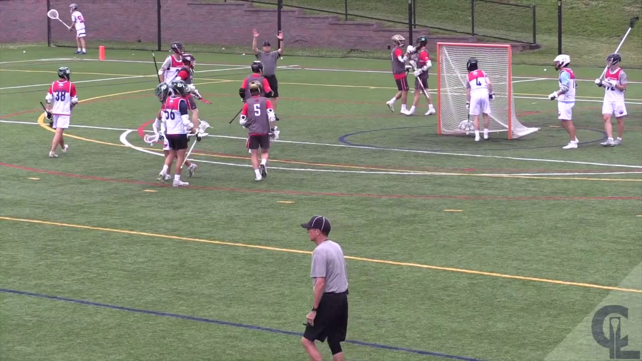 Peter Tyack Resolute Summer Highlights 2019 - YouTube