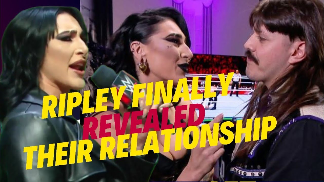 CM Punk's WWE Bombshell, Rhea Ripley Reveals All, #wwenewstoday # ...