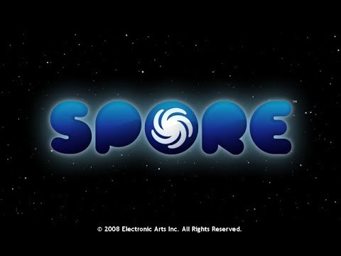 SPACE OUTFITTER ~ SPORE - YouTube